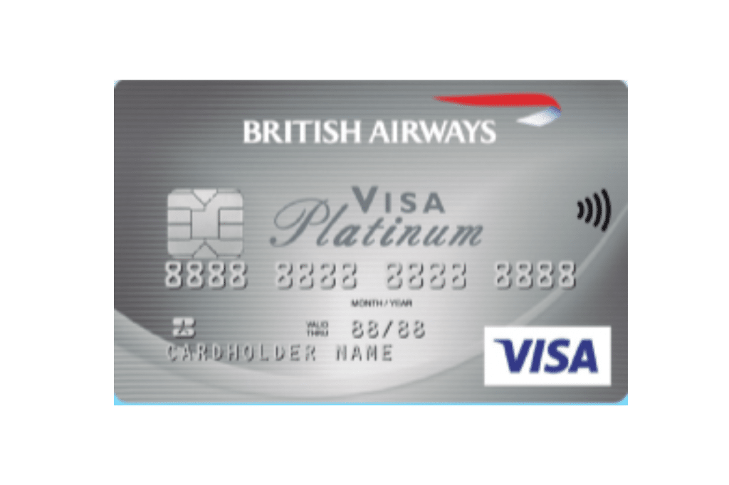大新英航BRITISH AIRWAYS CARD分析 – 本網送HK$400禮品卡，簽迎新賺20,000 Avios | 本地外地無上限6元 ...