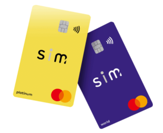 網購交通神卡？sim Credit Card 8%回贈 ! 獎賞送$600 現金券！簽迎新再有HKD700回贈或 LOJEL Alto 30吋行李箱！